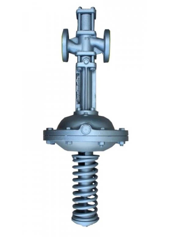 Redukční ventily pro stabilizace vody, vzduchu a páry | Besoservis.cz